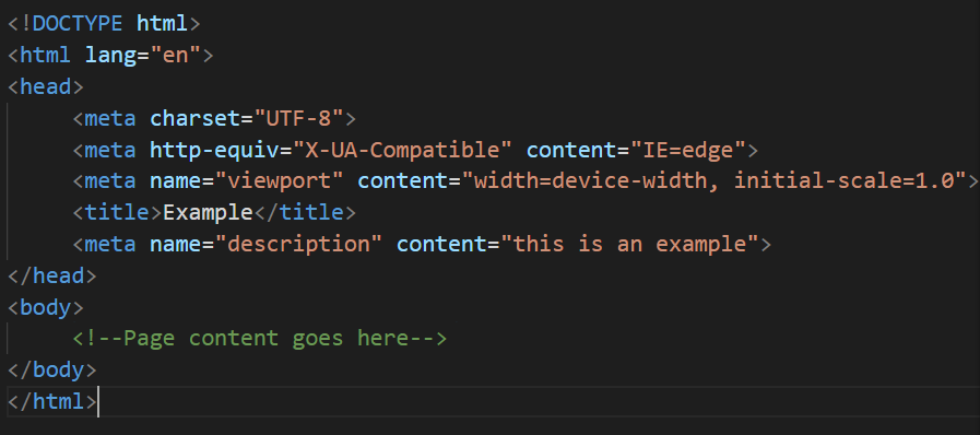 HTML in 45 minutes - webdevmonk